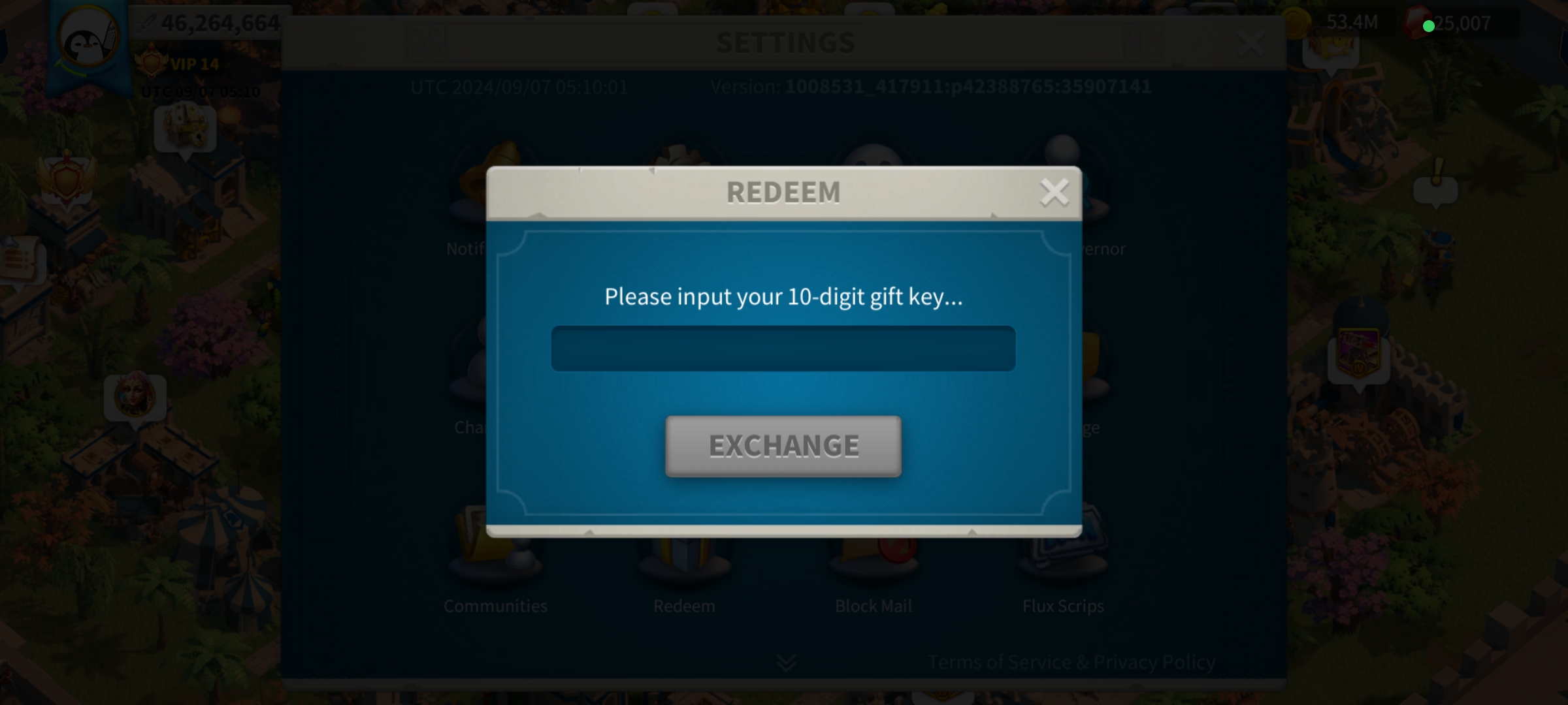 Rise Of Kingdoms Codes UPDATED list (November 2024) | ROK Central